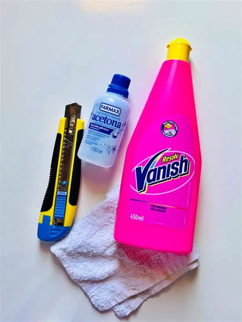 손쉽게 접착제제거 초강력 순간접착제 지우는법 네이버 블로그