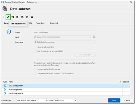 Command Line Arguments Devolutions Documentation
