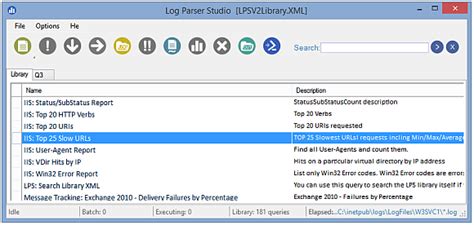 How To Analyse Iis Log Files Improve And Repeat