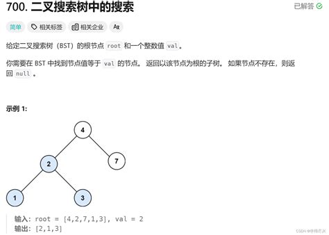 15 654 最大二叉树， 617 合并二叉树， 700 二叉搜索树中的搜索 ， 98 验证二叉搜索树 csdn博客