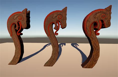 Creating An AAA Environment In Unity