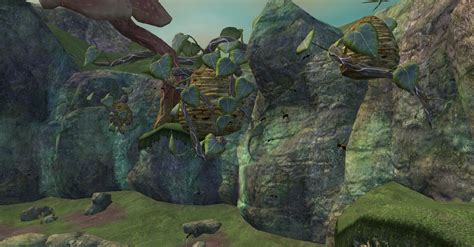 The Great Hive Eq2classic Wiki Fandom