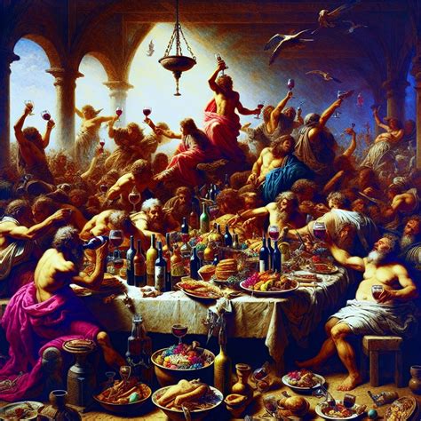 Proverbs Artwork Bible Art