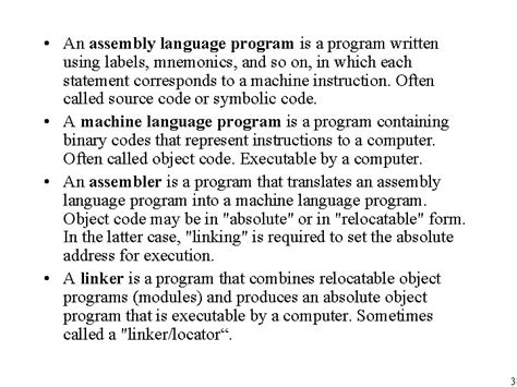 The 8051 Microcontroller Chapter 7 Assembly Language Programming
