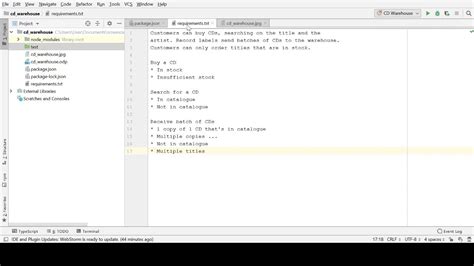 Test Driven Development Tdd In Javascript 3 What Tests Should We Write Youtube