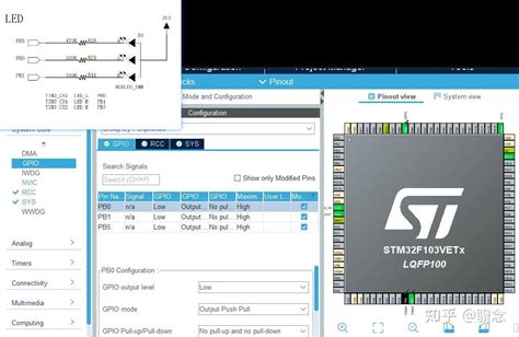 板级支持包构建（基于hal库） 知乎