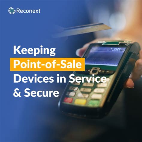 Reconext Possolutions Retailtech Sustainabletech Lifecyclemanagement… Reconext