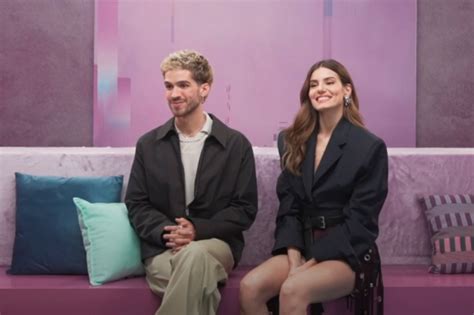 João Guilherme E Camila Queiroz Destacam Maturidade Em ‘de Volta Aos 15 Capricho