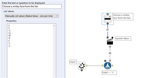 Alteryx Macros Part 1 The Standard Macro The Data Babe
