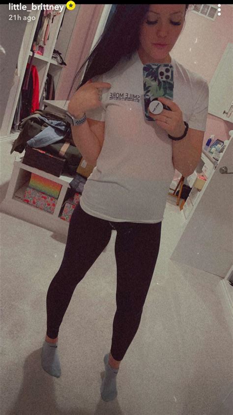 Brittney Atwood Scrolller