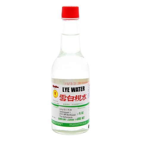 Lye Water Mee Chun 250ml Dun Yong Webshop