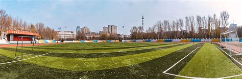 吉林师范大学体育学院
