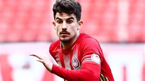 Trabzonsporda Athanasios Androutsos Sesleri Fanatik Gazetesi Trabzonspor Ts Haberleri Spor