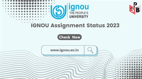 Updated Ignou Assignment Status 2023 Marks Practical Submission Grade Card
