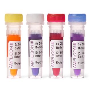 DNA Loading Buffers I Ampliqon PCR Enzymes Etcon Analytical