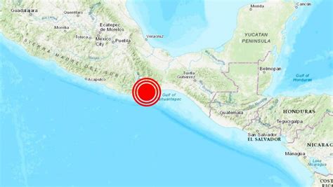 Sismo De Magnitud 75 Sacude México Videos Rubén Luengas Entre