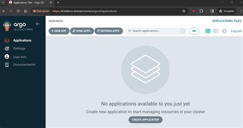 Gitops With Argocd On K3s A Devsecops And Servicenow Blog