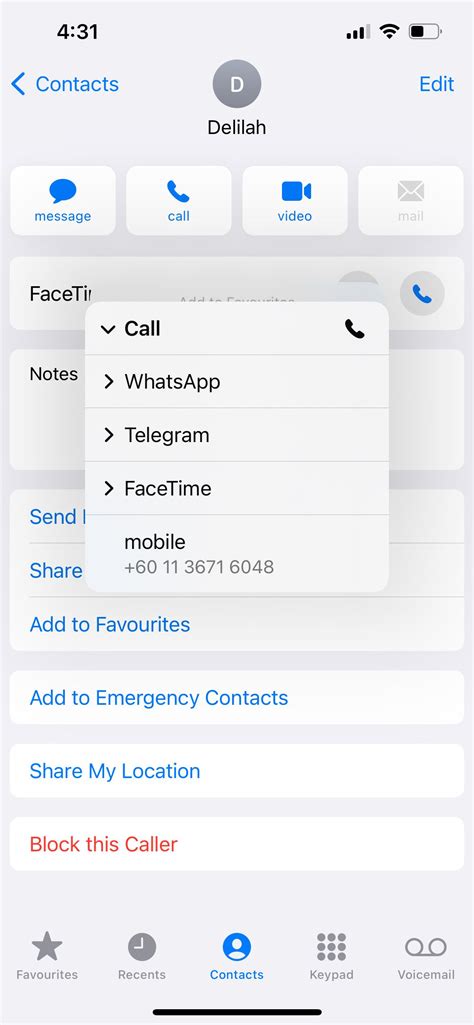 9 Ways To Keep Your Iphone Contacts Organized