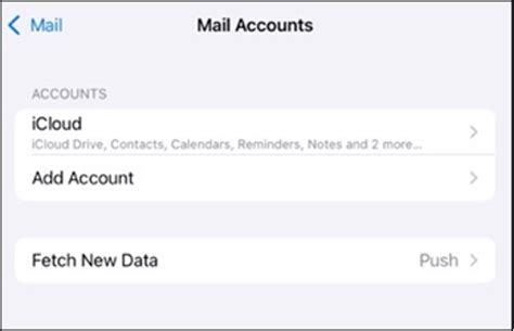 Set Up Email On Mobile Device Eastern Kentucky University
