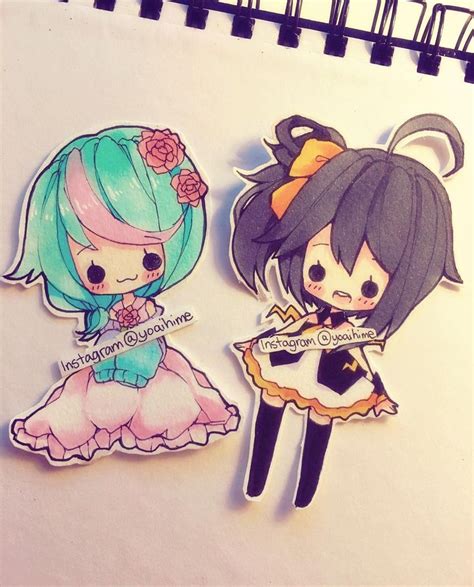 Pin On Yoaihime And Others