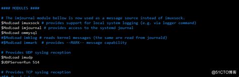 搭建nginx mysql loganalyzer rsyslog日志服务器 csdn博客