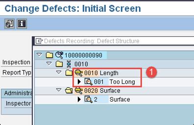 Quality Notification In SAP QM QM