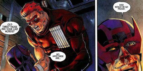 Marvel 10 Must Read Hawkeye Comic Storylines