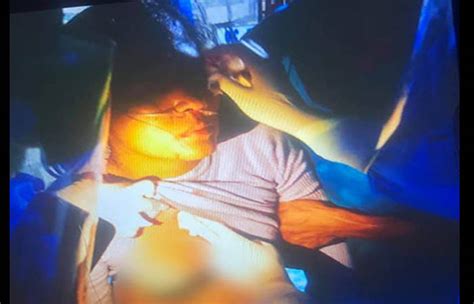 ကြူကုတ် ပန်ဆိုင်း မှာ ပြည်သူ ၁ ဦး လက်နက်ကြီးကျည်စ ထိမှန် ဒဏ်ရာရ