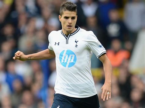 Erik Lamela - Argentina | Player Profile | Sky Sports Football