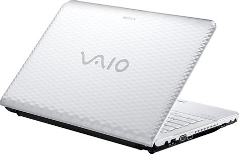 Sony Vaio Vpc Eg Series Notebookcheck Net External Reviews