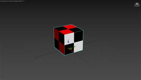 cocos creator 从 3ds max 中导出 fbx 模型资源