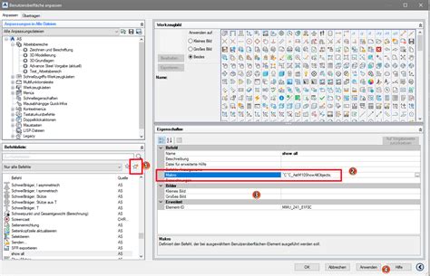 Solved How To Create Custom Shortcuts Autodesk Community