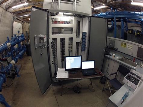 Control Systems Integration Services