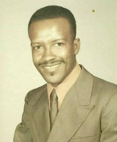 Sanders Malone Obituary 1942 2024 Macon Ga The Telegraph