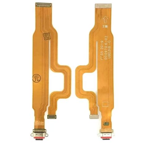 Oppo Reno Charging Connector Flex Shophere