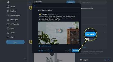 How To Quote A Tweet On Twitter How To Quote A Tweet On Twitter