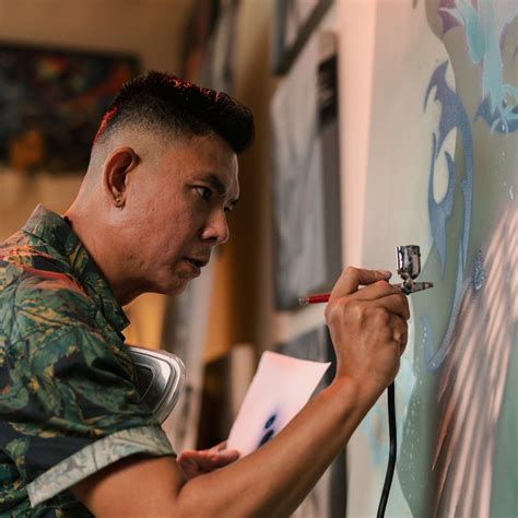 Gary Yong Multidisciplinary Artist — Capsule Arts