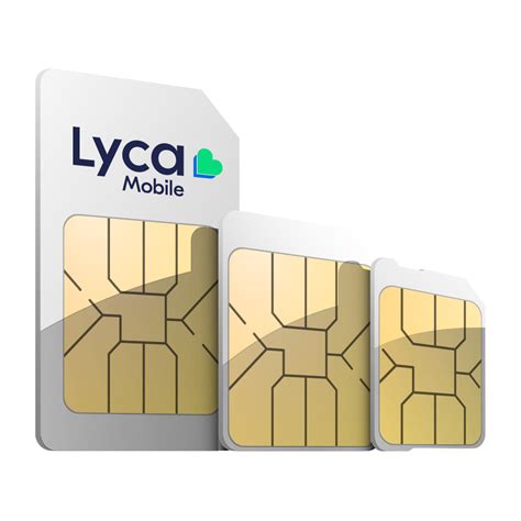 Code PIN PUK oublié Lycamobile