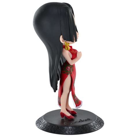 One Piece Boa Hancock Q Posket
