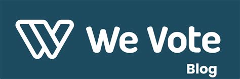 we vote view your ballot learn from friends share your vision
