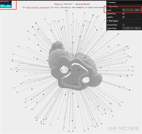 threejs中的bvh解析 知乎
