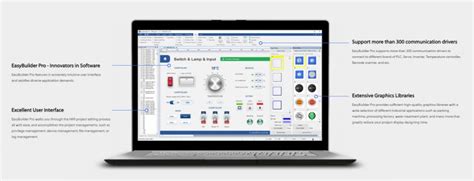Keith Moyer On Linkedin Software Development Weintekusa Automation