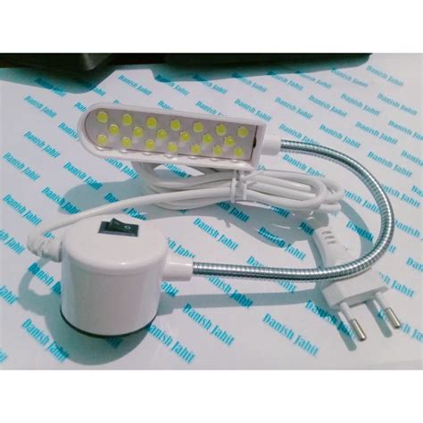 Jual Lampu Led Mesin Jahit Titik Shopee Indonesia