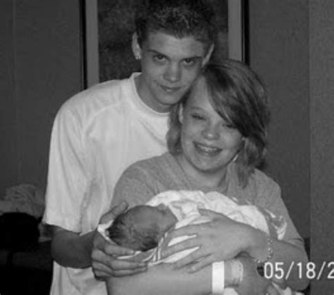 Tyler Baltierra And Catelynn Lowells Relationship Timeline Us Weekly