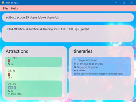 Editing Tags Allow For Duplicates When Extra Tag Is Added · Issue 2713 · Nus Cs2103 Ay2021s1