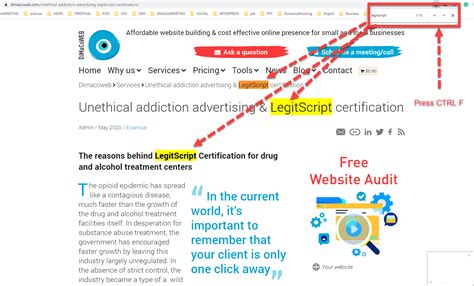 How To Search For A Word Or A Phrase On A Web Page Or On A Whole Website Affordable