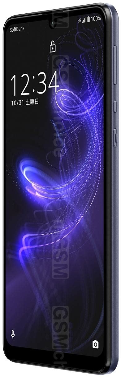 Sharp Aquos Zero G Basic Photo Gallery GSMchoice Com