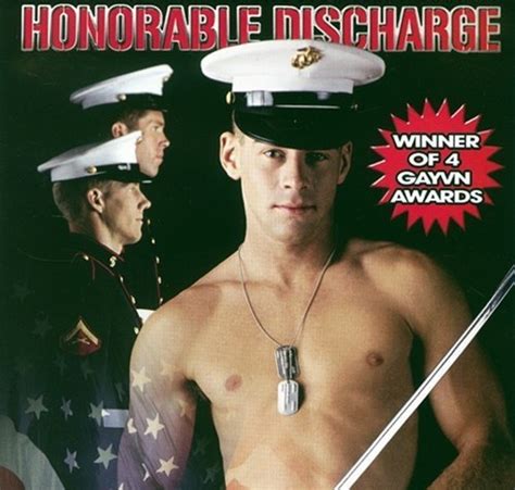 Retro Honorable Discharge 1993
