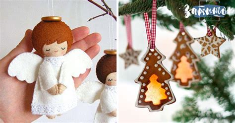 Новорічні іграшки на ялинку своїми руками 100 красивих ідей Затишок