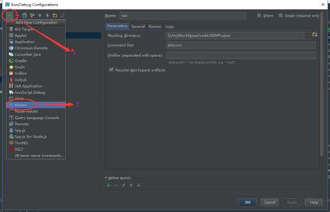 idea配置ssm非maven项目详解版 SSM框架超详细的使用eclipse工具搭建SSM框架一看就会 编程库